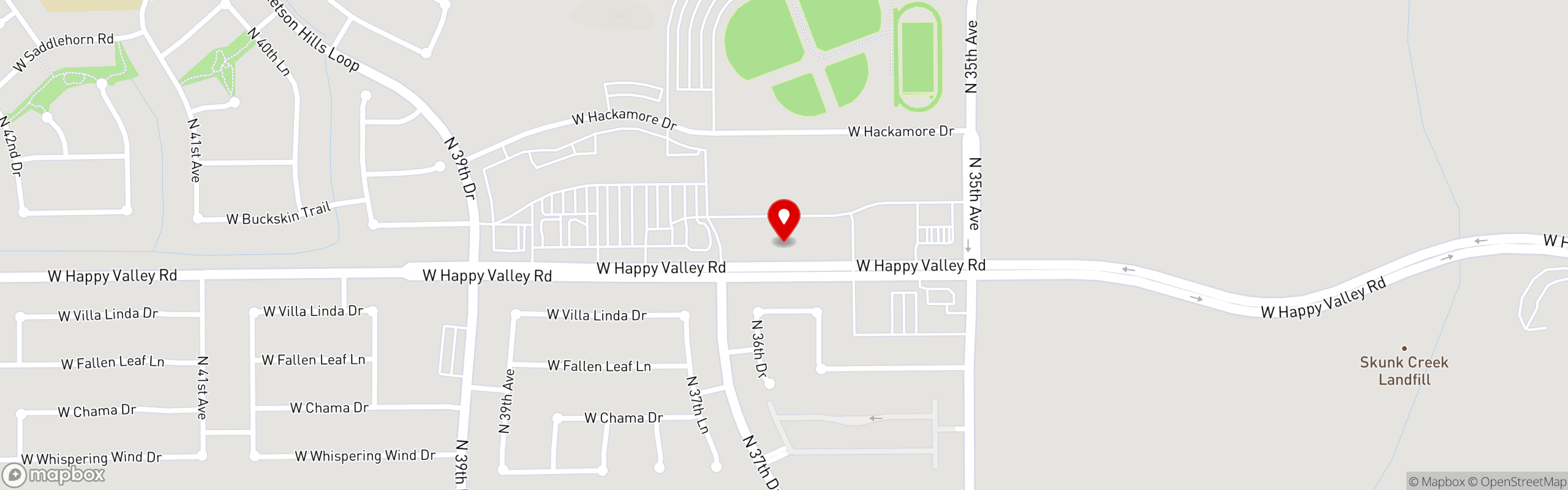 Happy Valley - Brushfire Tacos y Tapas – Fast, Fresh, Flavorful