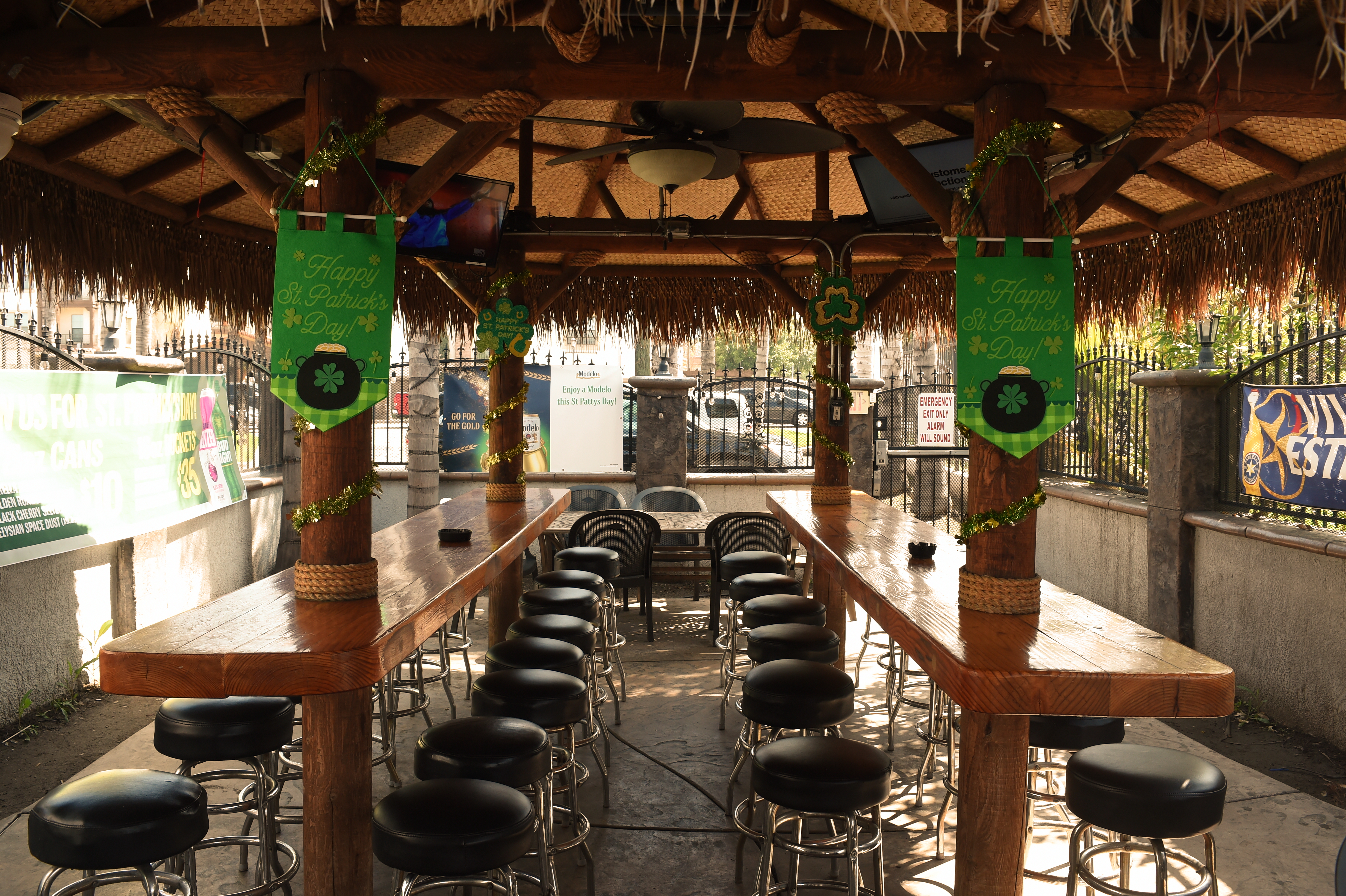 Dukes bar and grill store