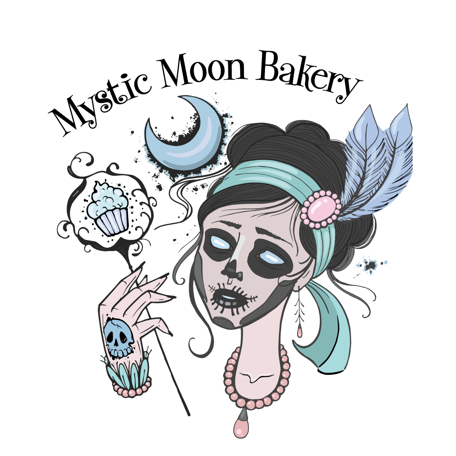 Over The Moon Bakery