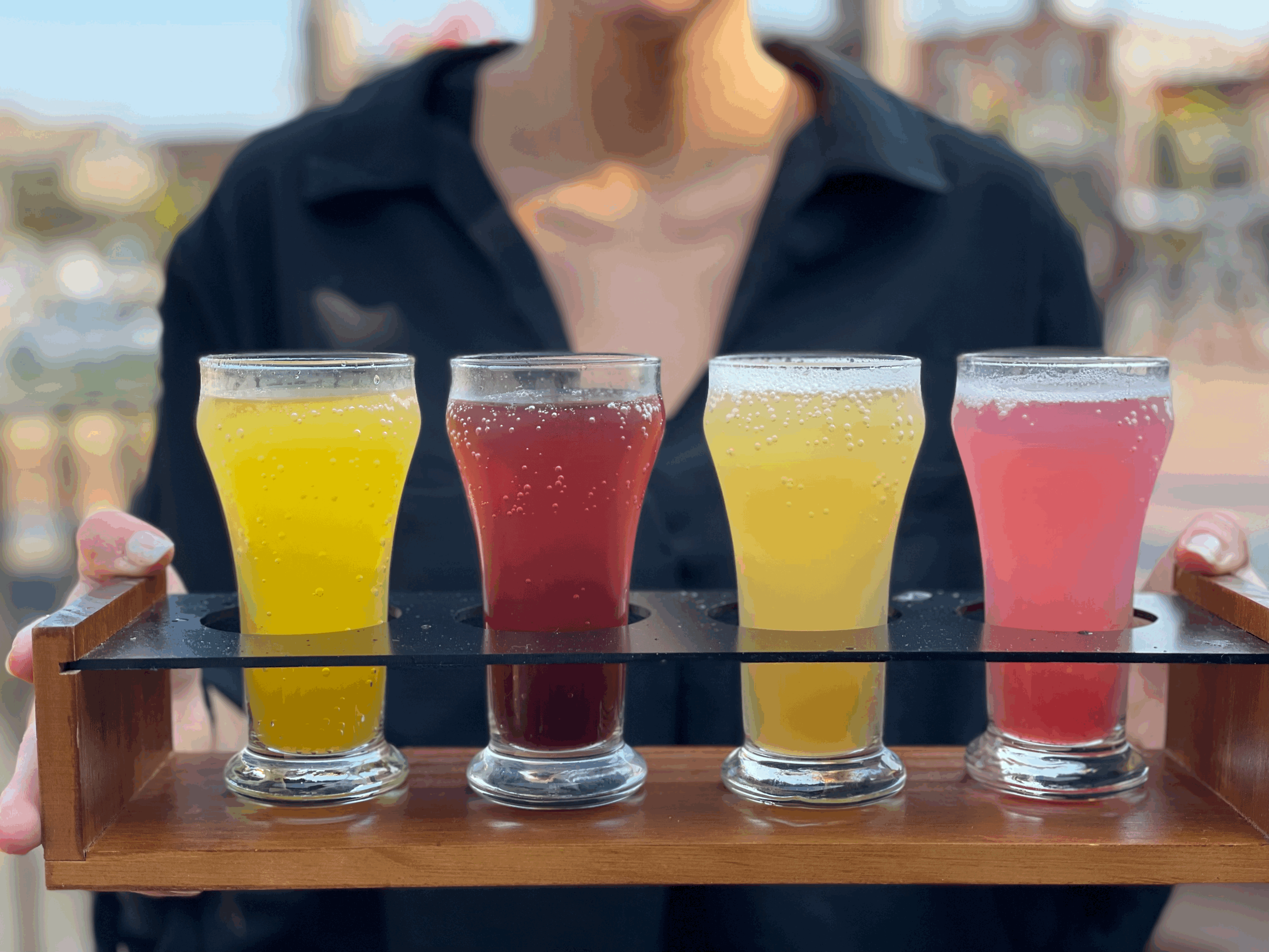 Mimosa Brunsj National Mimosa Day: Recognizing The Beloved Brunch