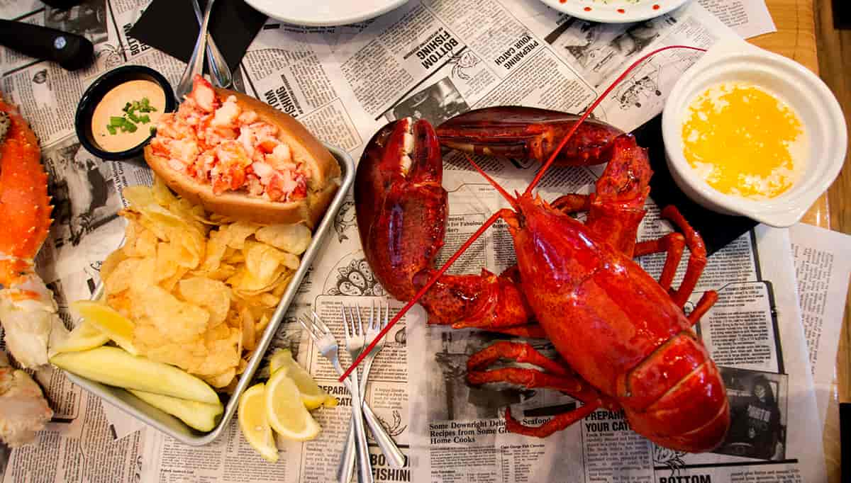 The Claw House - Seafood Restaurant in Murrells Inlet, SC