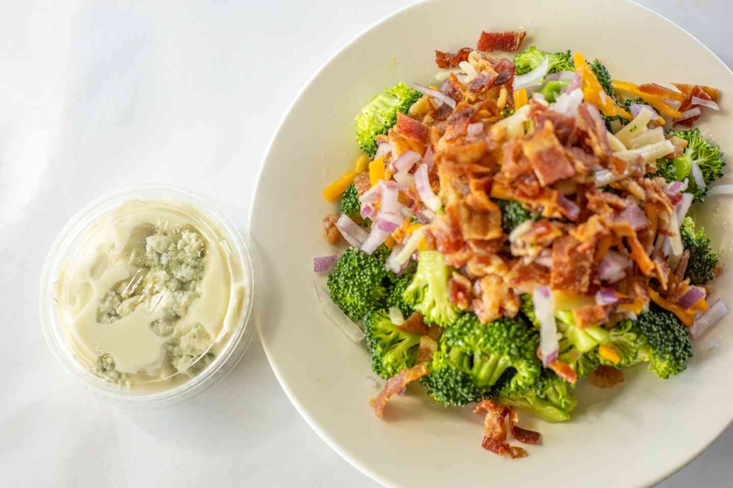 Menu - Ben Franklin's Deli