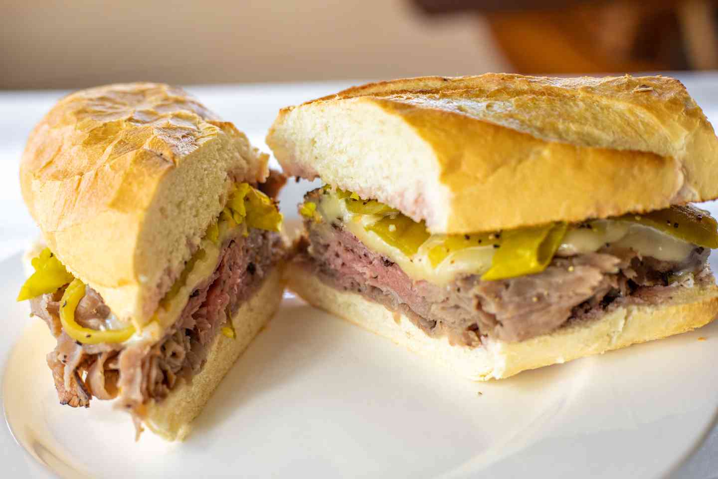 Gallery - Ben Franklin's Deli