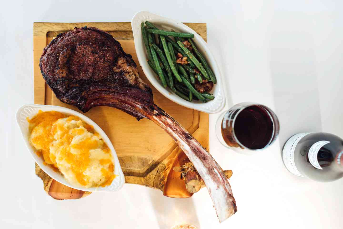 Steiner Ranch Steakhouse