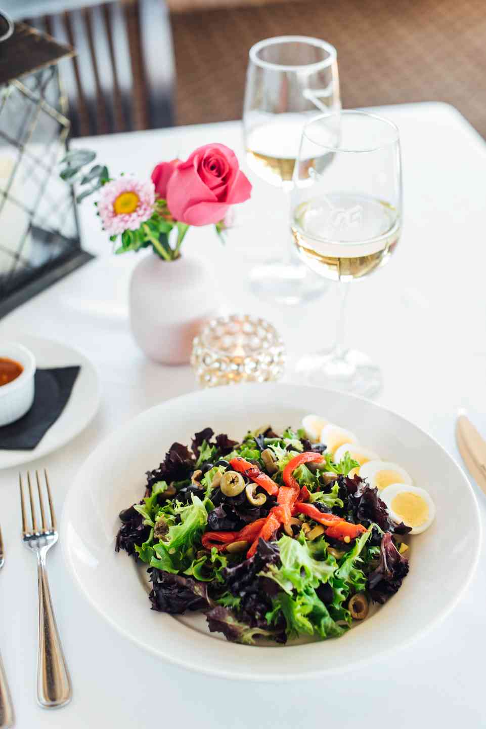 Menu - Steiner Ranch Steakhouse