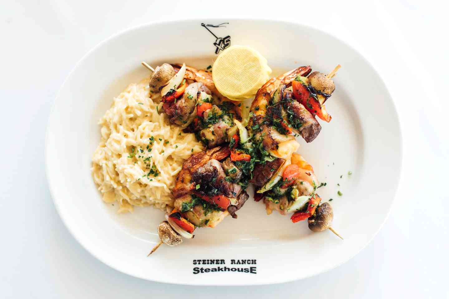 Steiner Ranch Steakhouse