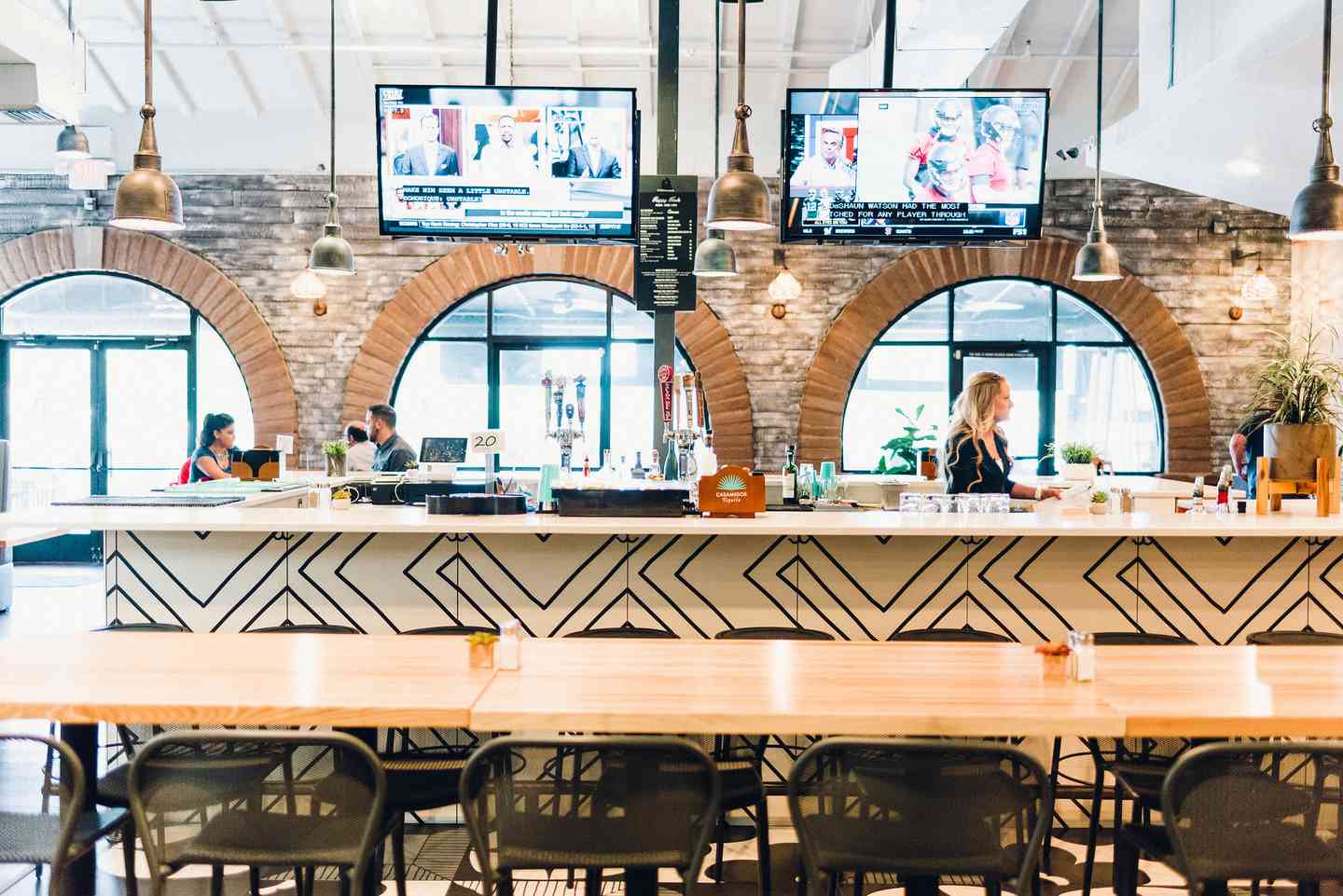 Seis Kitchen - Tucson, Arizona