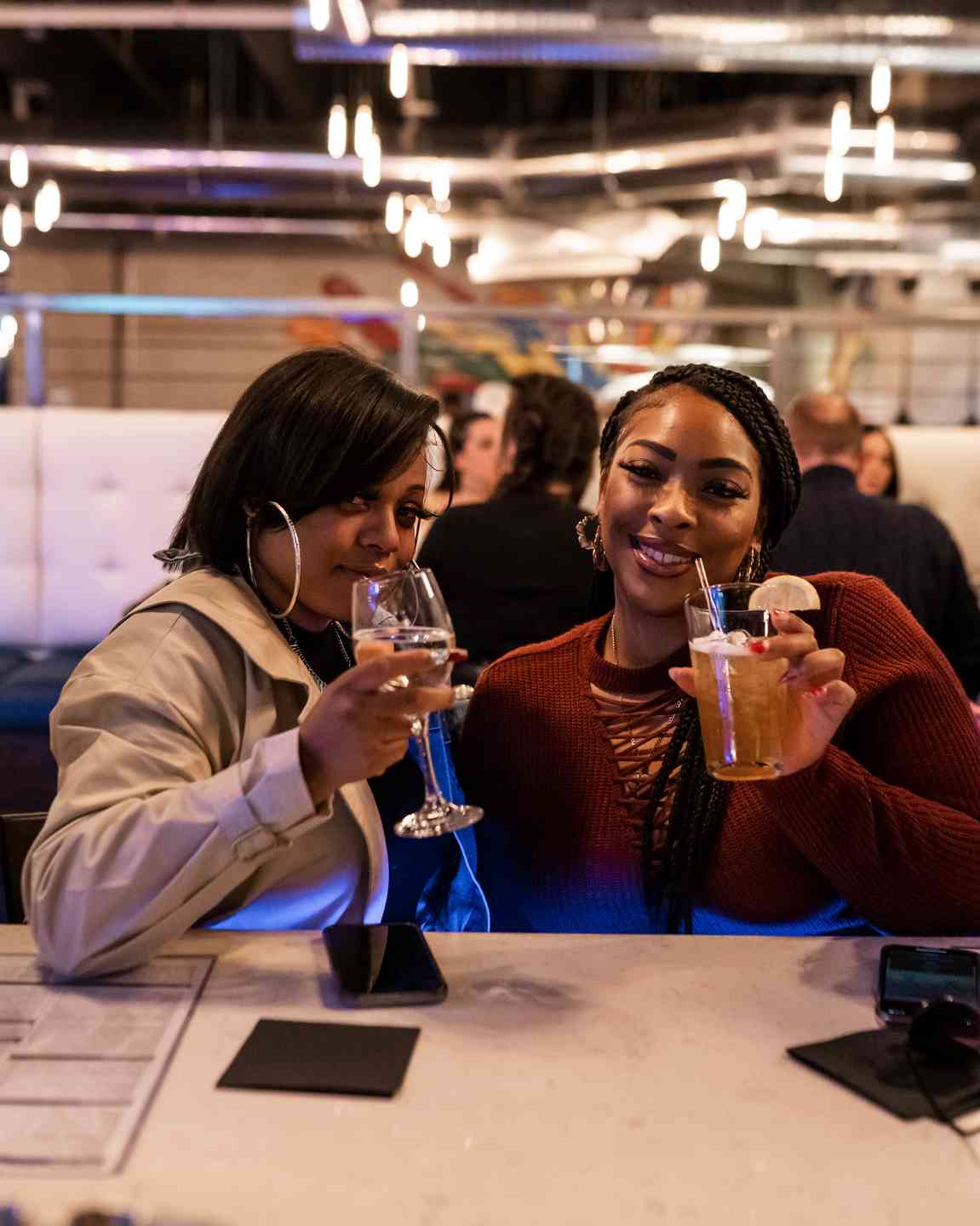 Gallery - Welcome to Vice - Whiskey.Wine.Dine