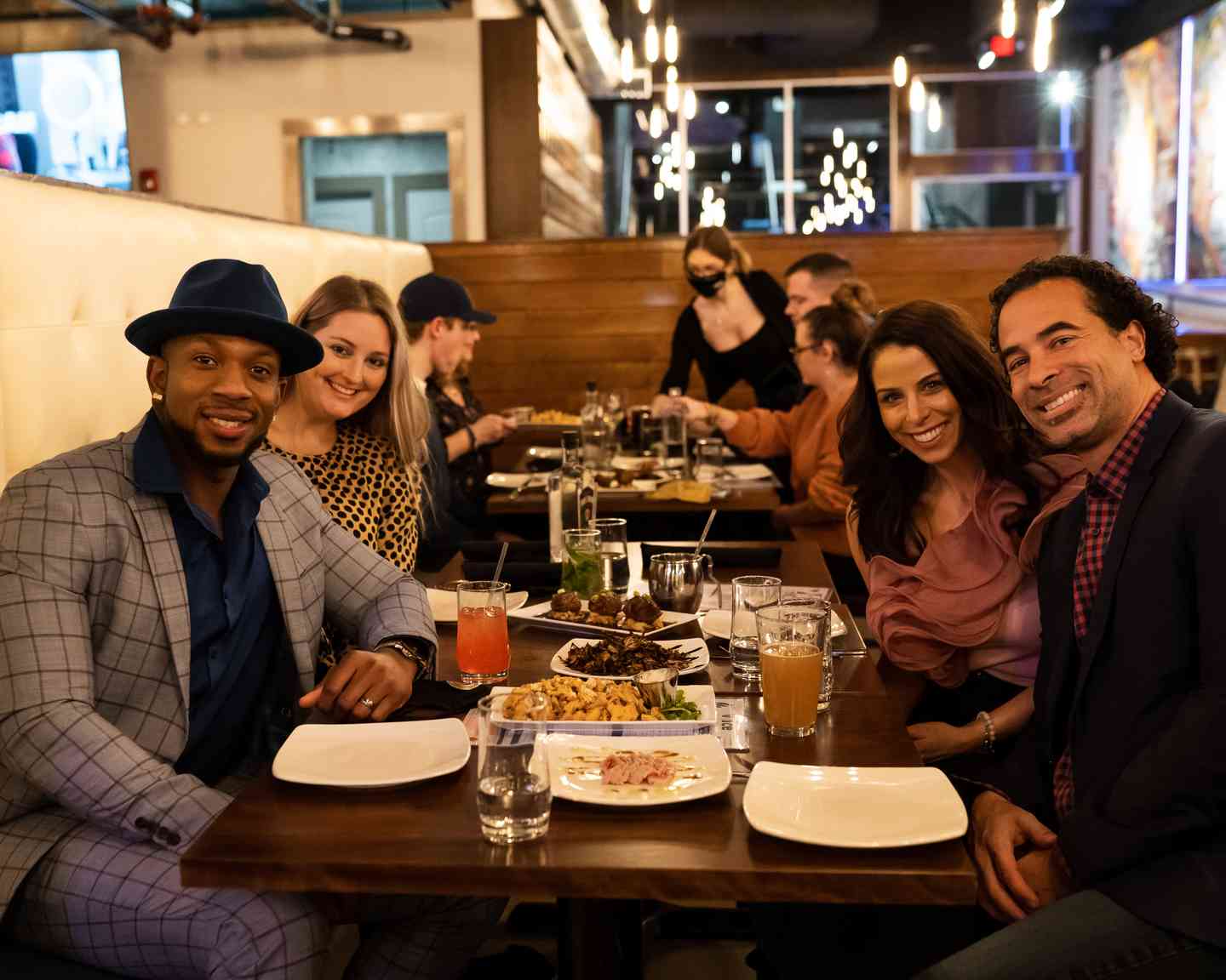 Gallery - Welcome to Vice - Whiskey.Wine.Dine