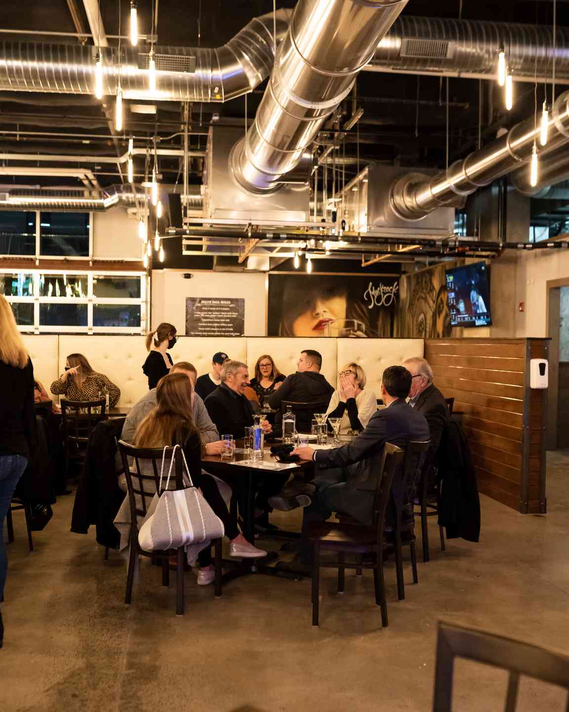 Gallery - Welcome to Vice - Whiskey.Wine.Dine