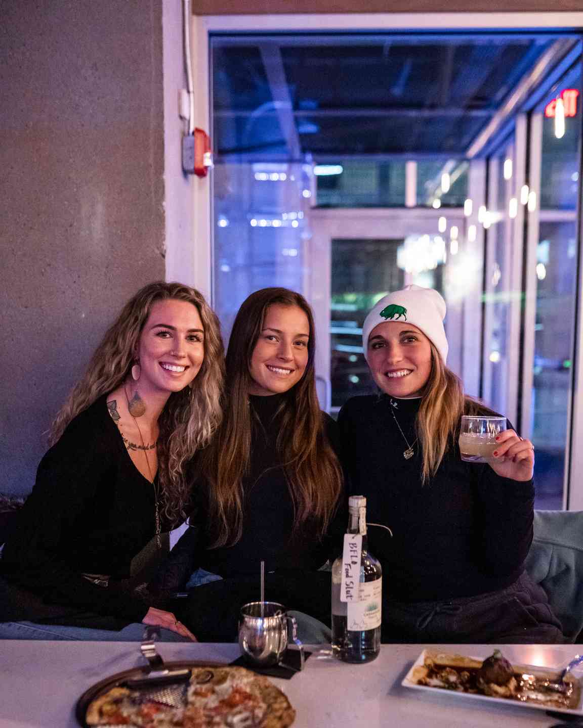 Gallery - Welcome to Vice - Whiskey.Wine.Dine