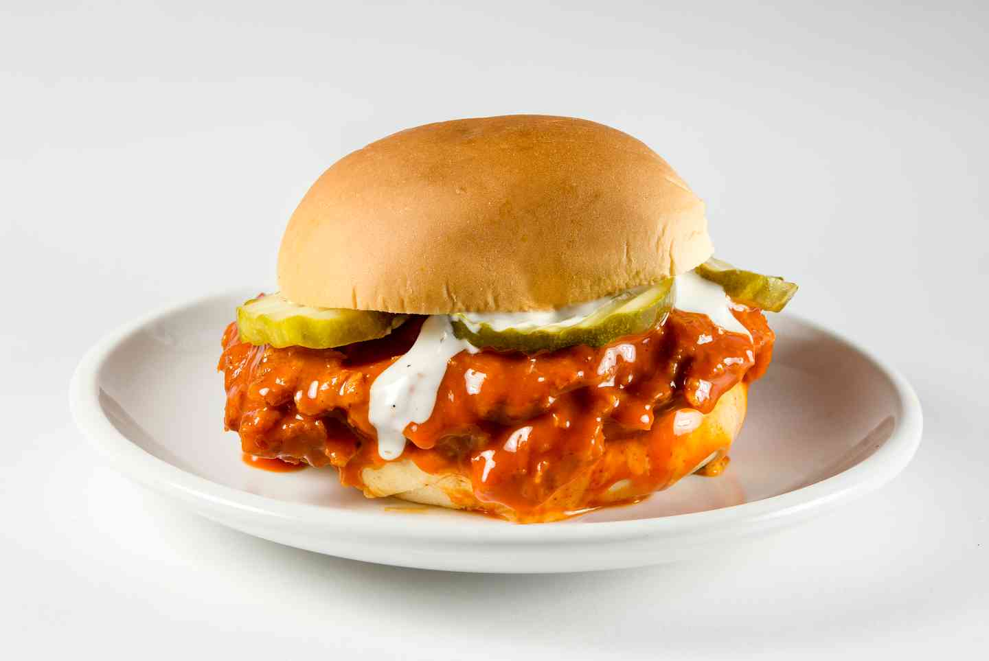 Blue Ribbon Fried Chicken - American Restaurant