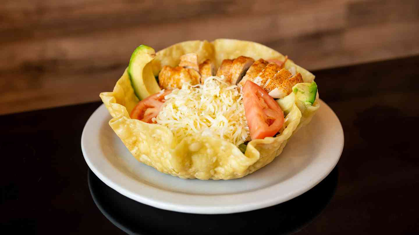 Fuentes Cafe Downtown - Mexican Restaurant in San Angelo, TX