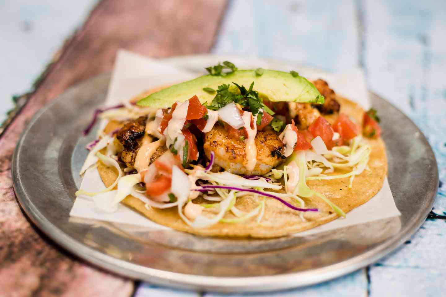 Just Tacos and More - Mexican Restaurant in Phoenix, AZ