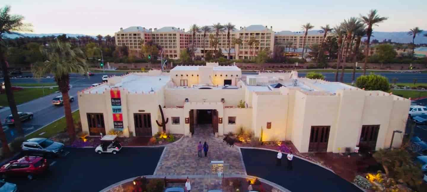 Contact Us - Vicky's Santa Fe - Restaurant in Indian Wells, CA