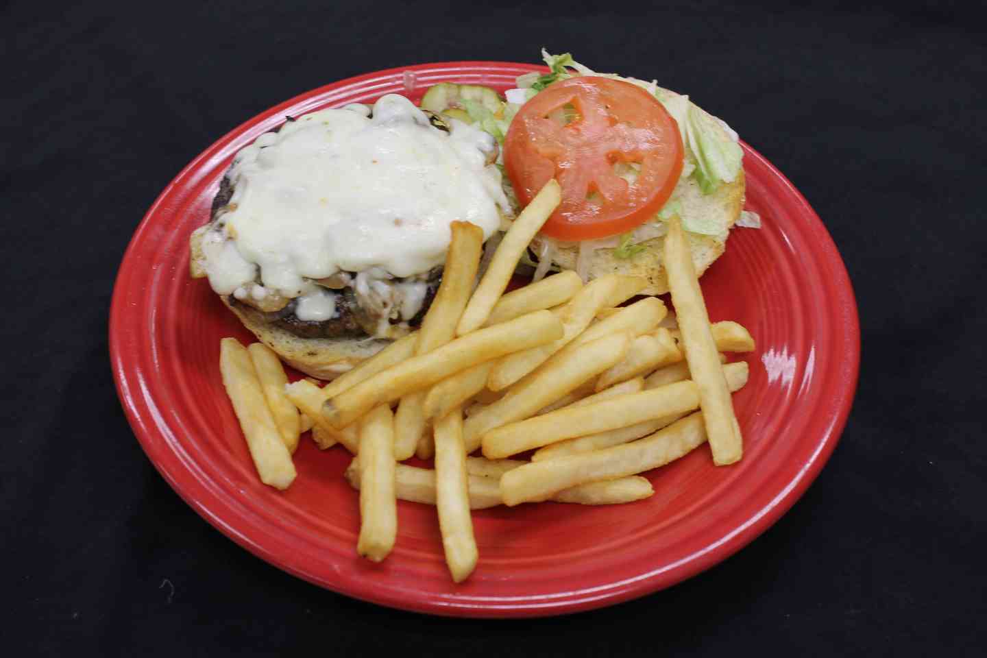 Menu - Hugger-Mugger Tasty Recipes