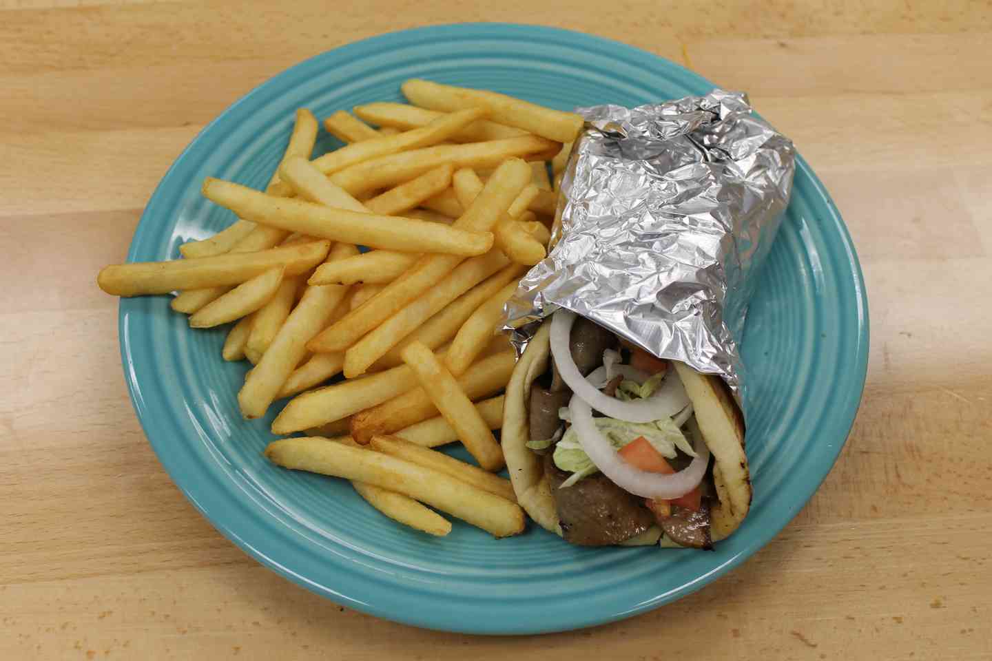 Menu - Hugger-Mugger Tasty Recipes