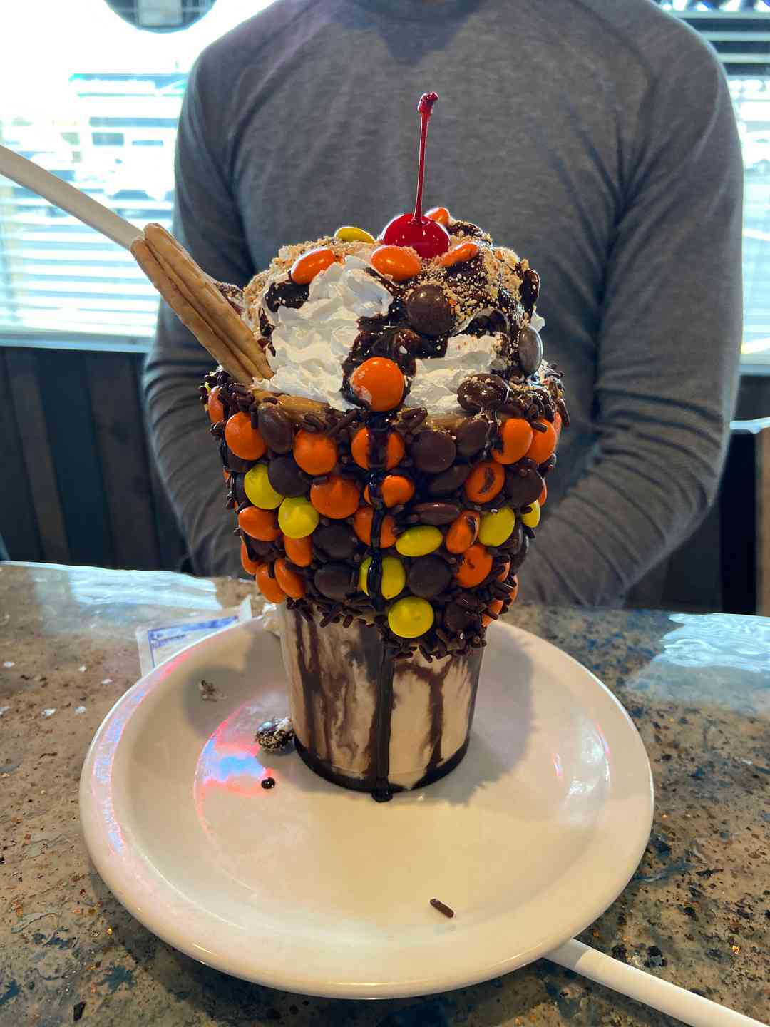 Menu - Buntsy's Neighborhood Food and Drink - American Restaurant in ...