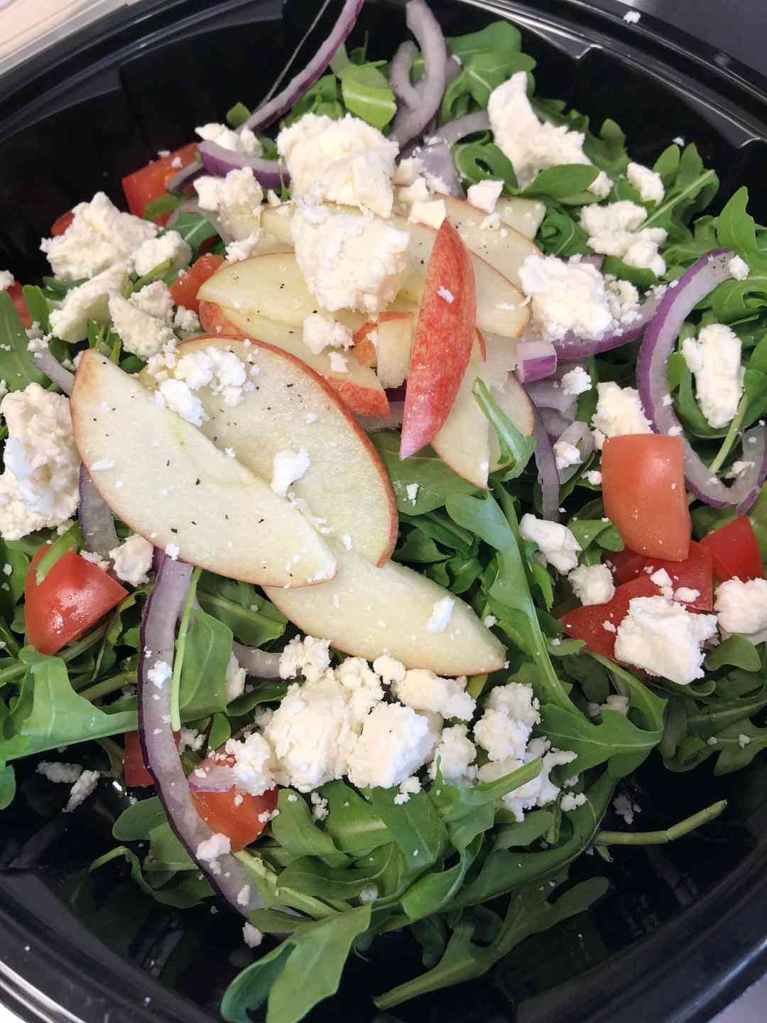 Menu - The SamMitch Shop