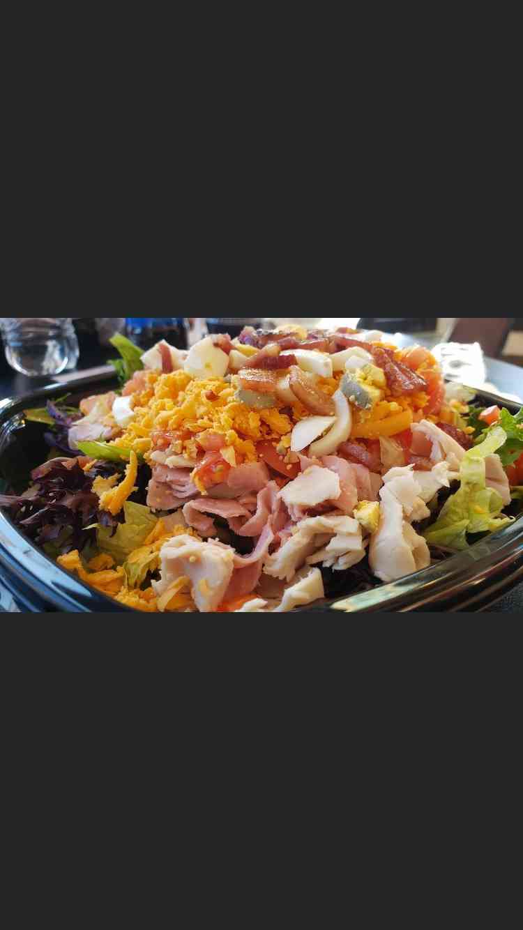 Menu - The SamMitch Shop