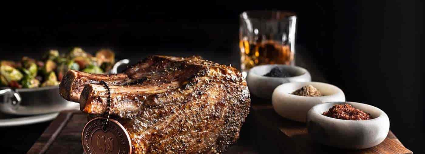 Press - B&B Butchers & Restaurant - Steak House in TX