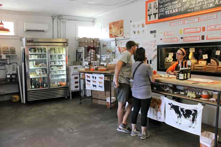 Press - B&B Butchers & Restaurant - Steak House in TX