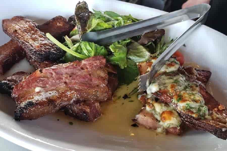 Press - B&B Butchers & Restaurant - Steak House in TX
