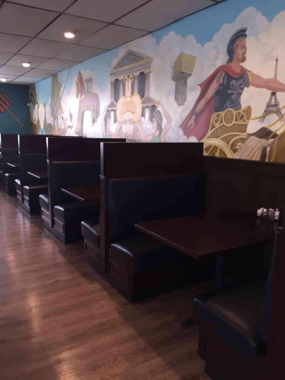 Gallery - Fonta's Pizza - Restaurant in Greeley, CO