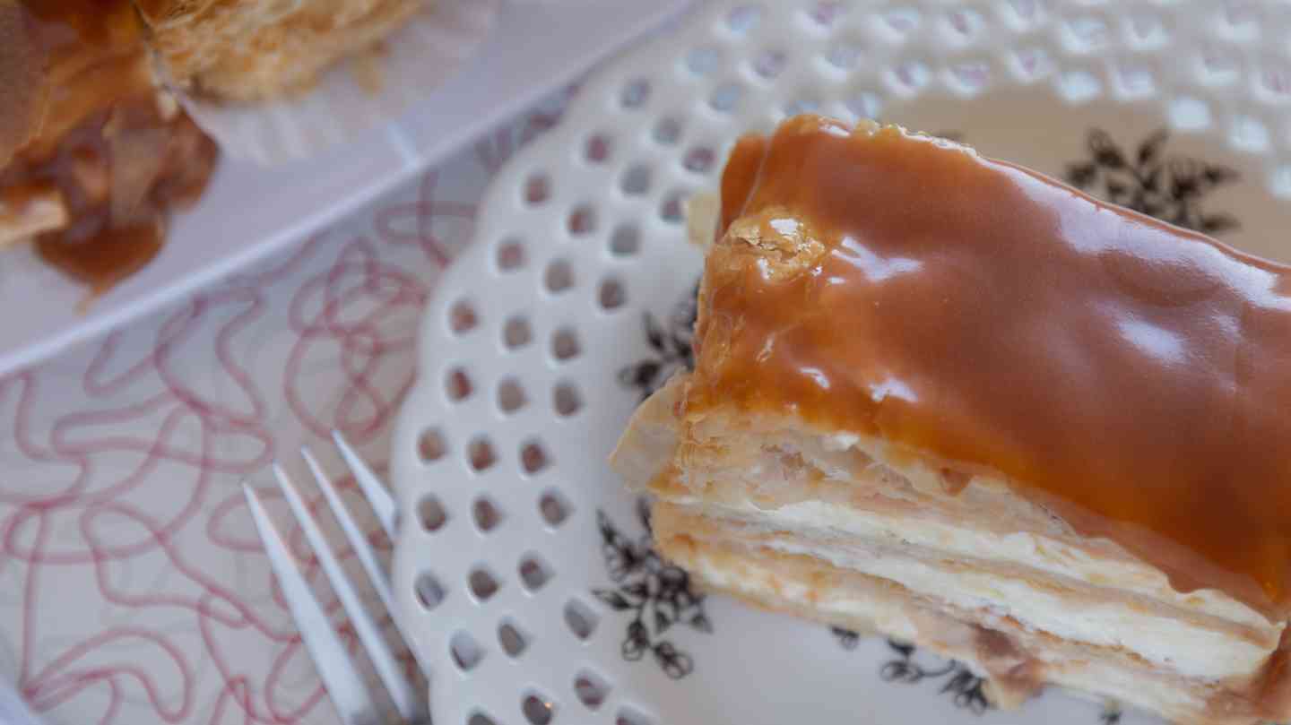 Rick's Dessert Diner - Dessert Shop in Sacramento, CA