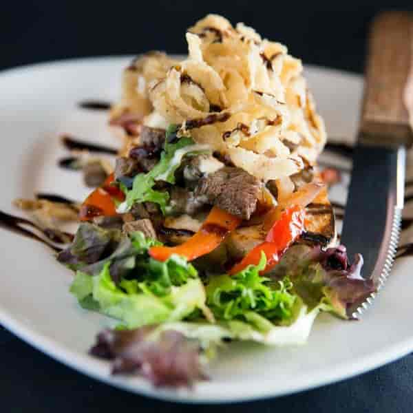 Madfish Grill - Bar & Grill in Sarasota, FL