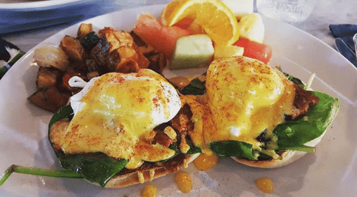 Brunch Menu - Union Public House - American Restaurant in Tucson, AZ