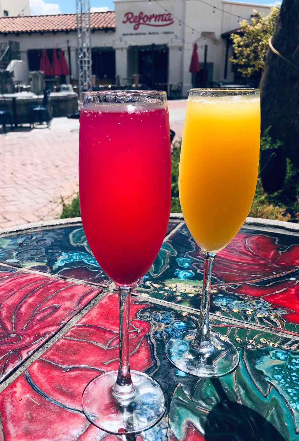 Brunch Menu - Union Public House - American Restaurant in Tucson, AZ