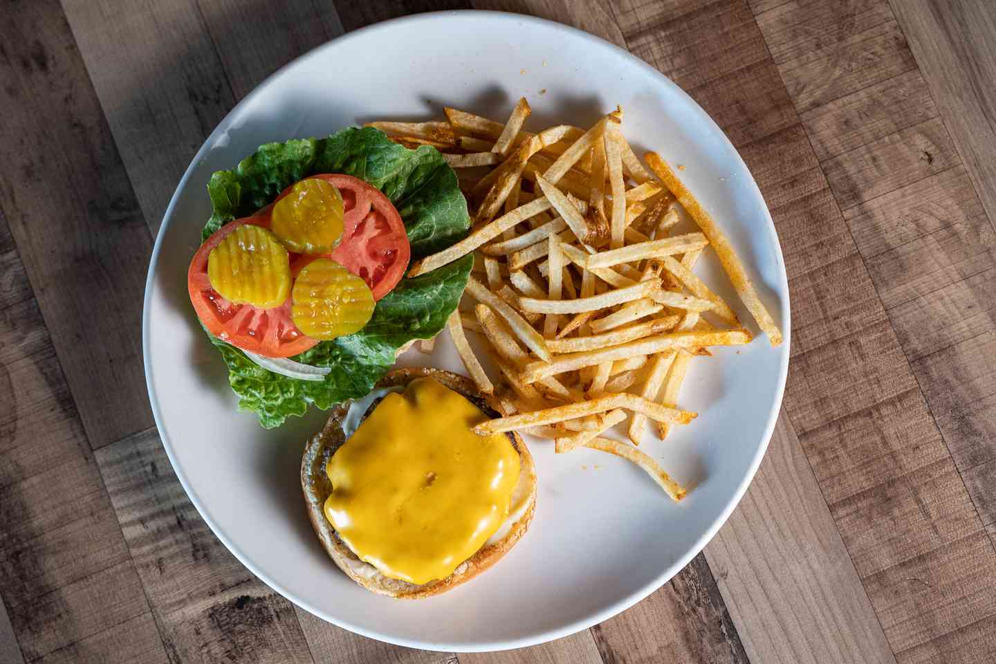 Gallery - Barnacles Bar and Grill