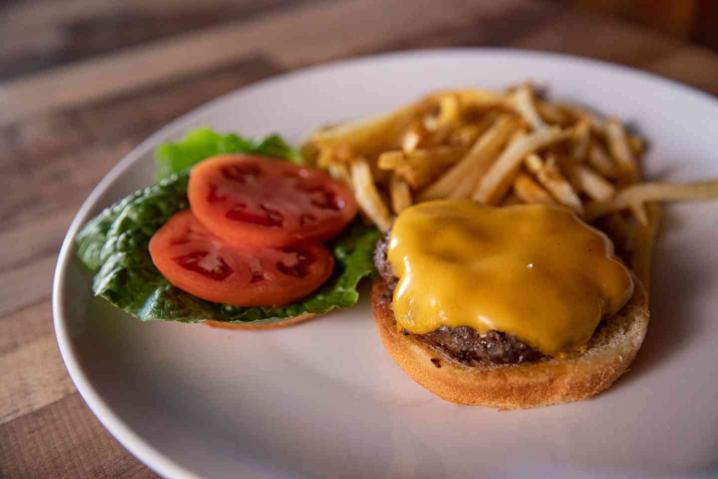 Barnacles Bar and Grill