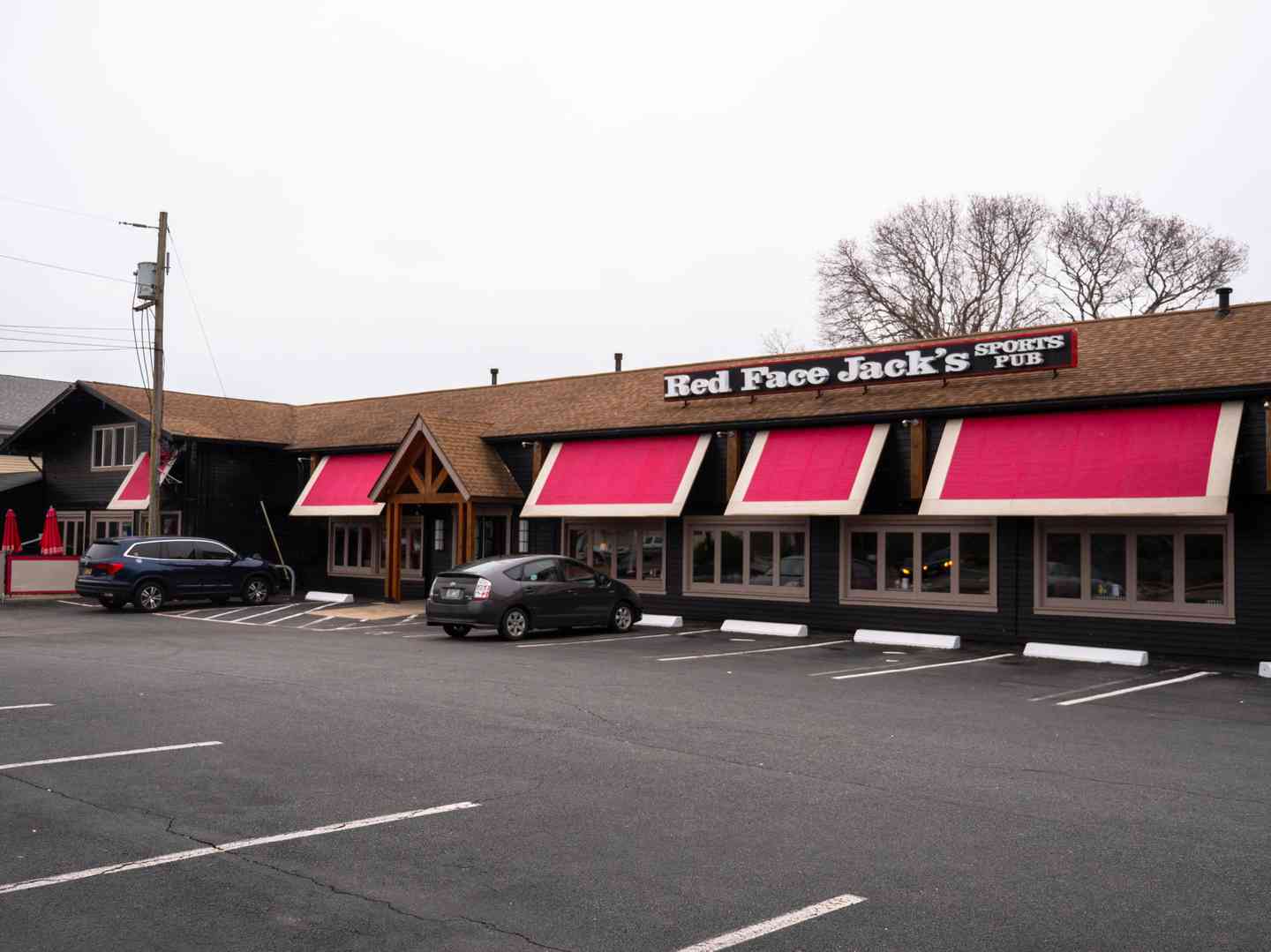 Gallery - Scally's Irish Ale House