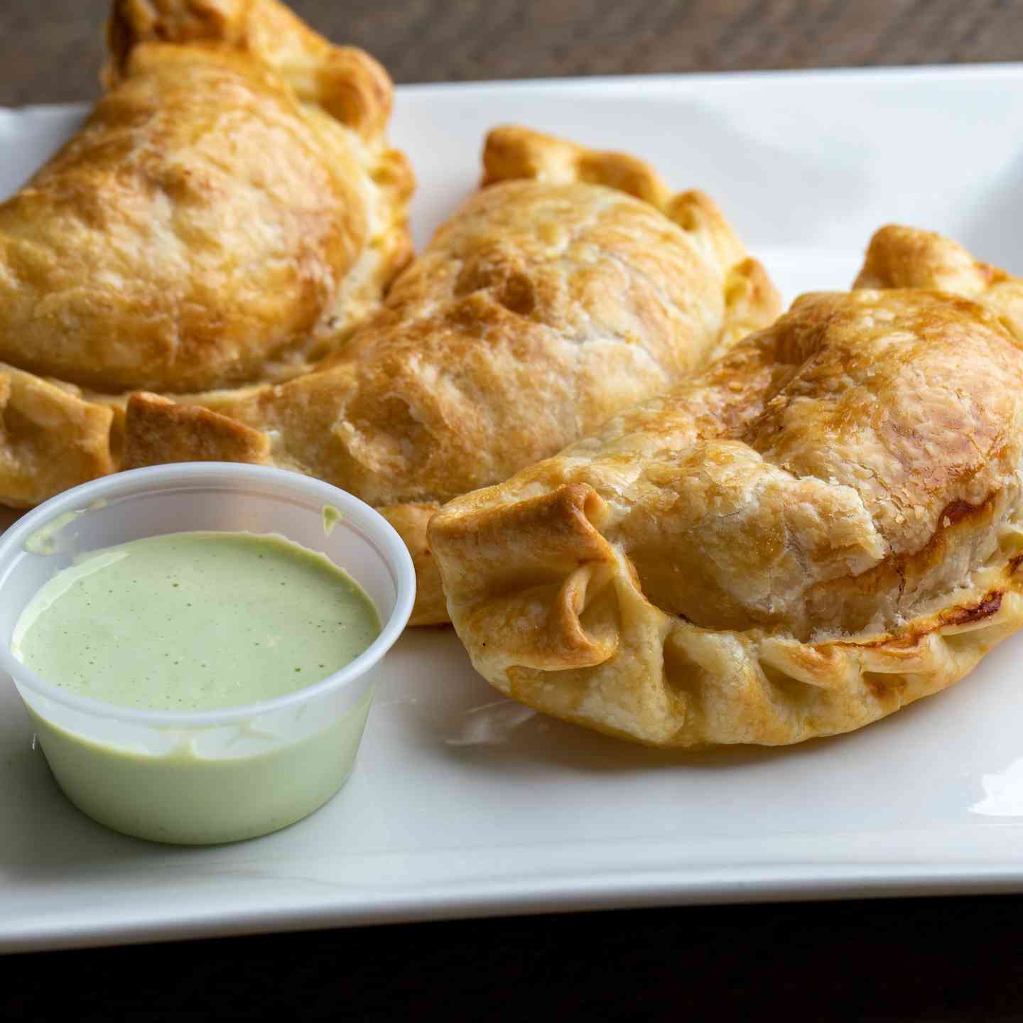 Kendall East Menu - Don Pan - Bakery in FL