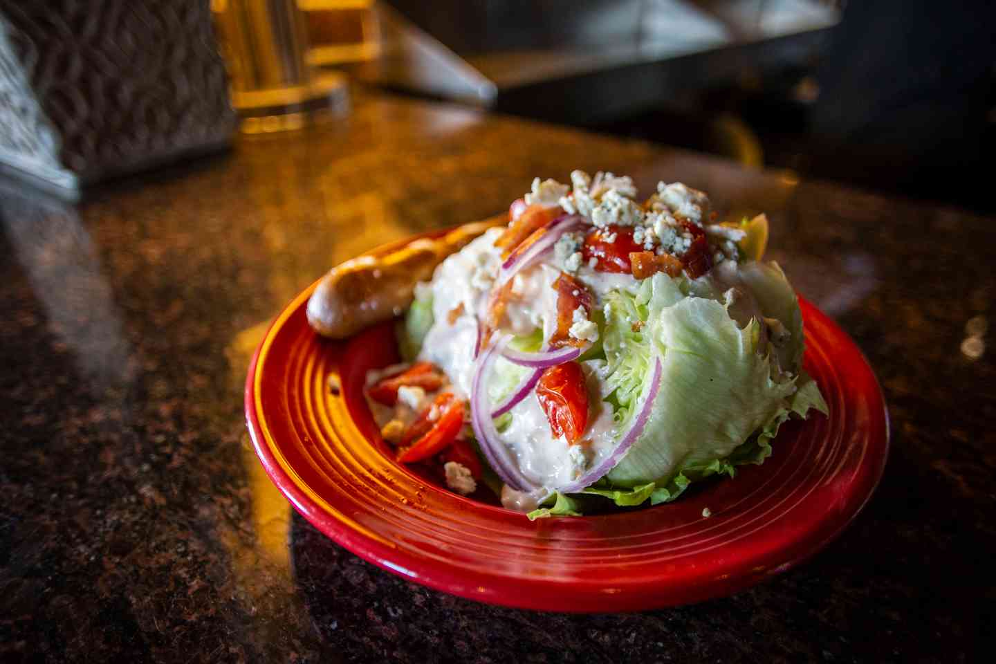 Lunch & Dinner Menu - Deano's Grill & Tapworks - Sports Bar in Wichita, KS