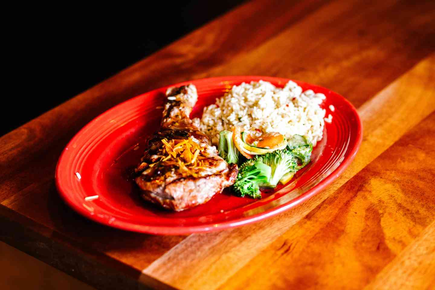 Lunch & Dinner Menu - Deano's Grill & Tapworks - Sports Bar in Wichita, KS