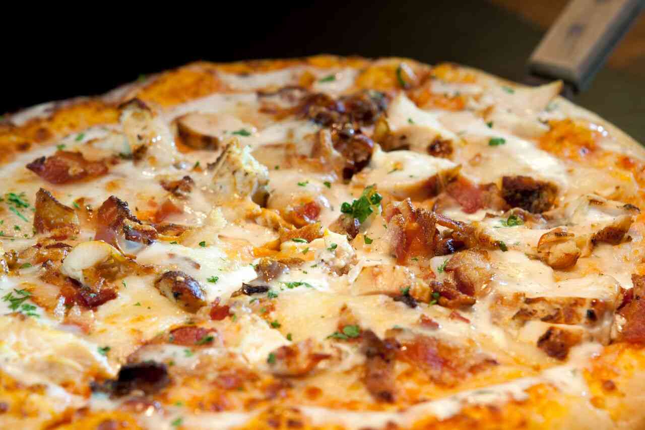 Lunch & Dinner Menu - Deano's Grill & Tapworks - Sports Bar in Wichita, KS