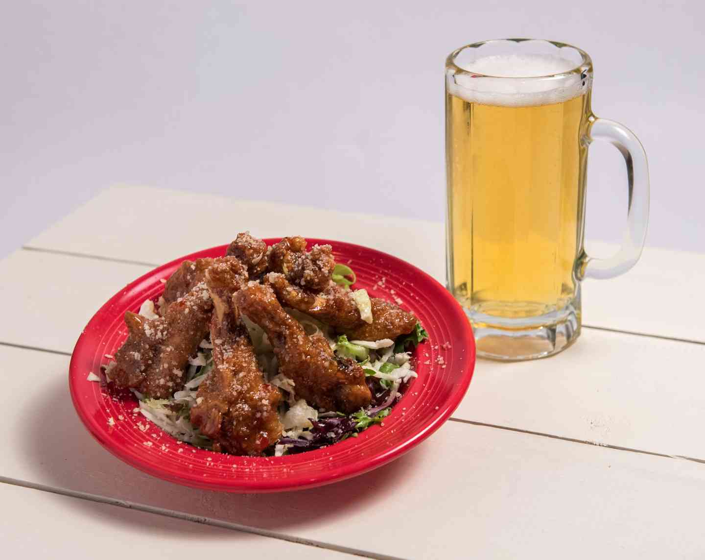 Lunch & Dinner Menu - Deano's Grill & Tapworks - Sports Bar in Wichita, KS