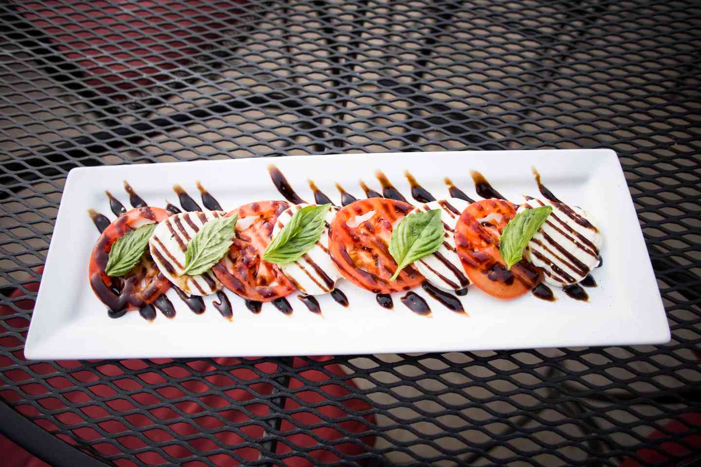 Lunch & Dinner Menu - Deano's Grill & Tapworks - Sports Bar in Wichita, KS