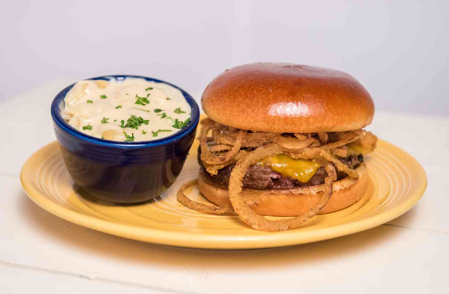 Lunch & Dinner Menu - Deano's Grill & Tapworks - Sports Bar in Wichita, KS