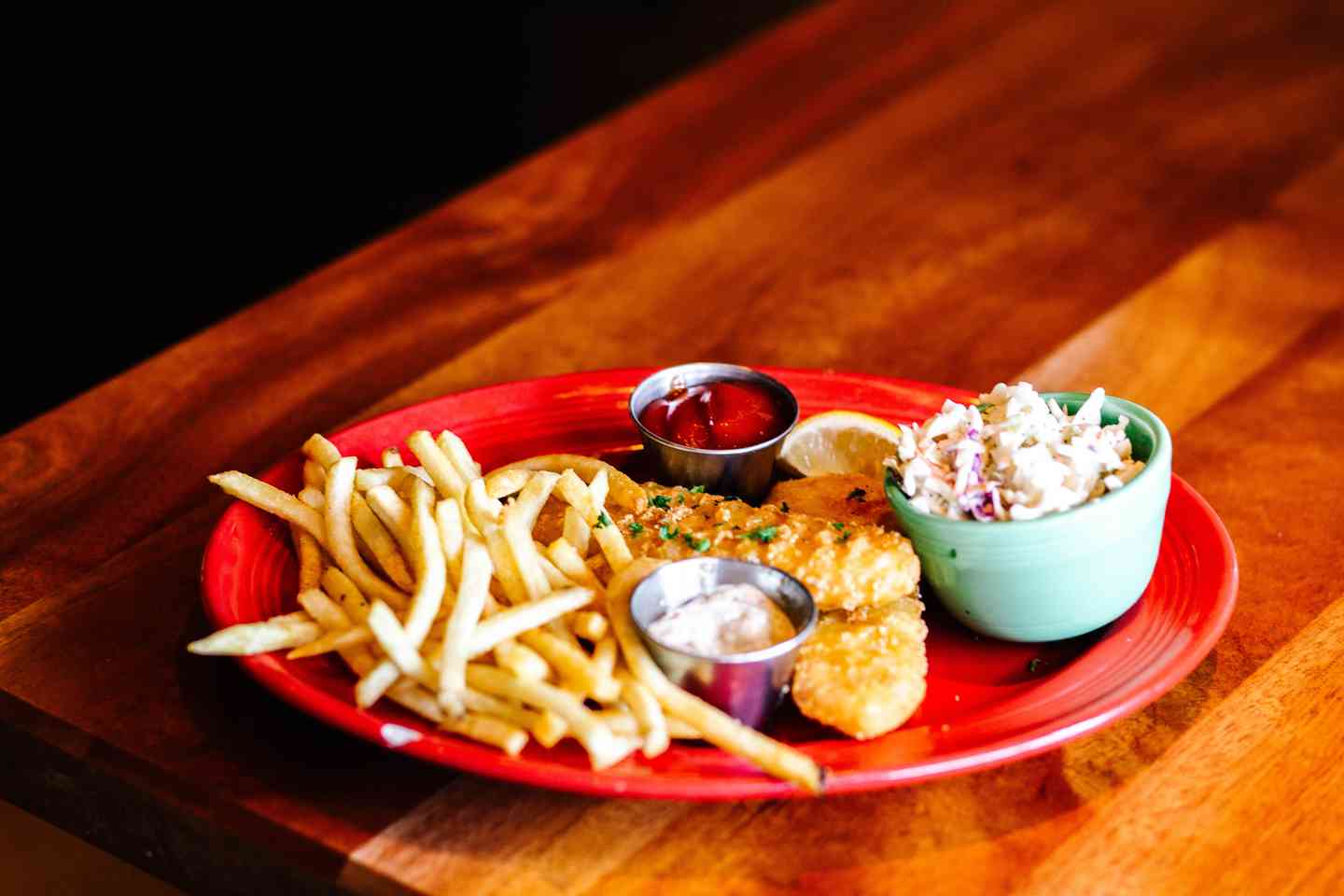 Lunch & Dinner Menu - Deano's Grill & Tapworks - Sports Bar in Wichita, KS