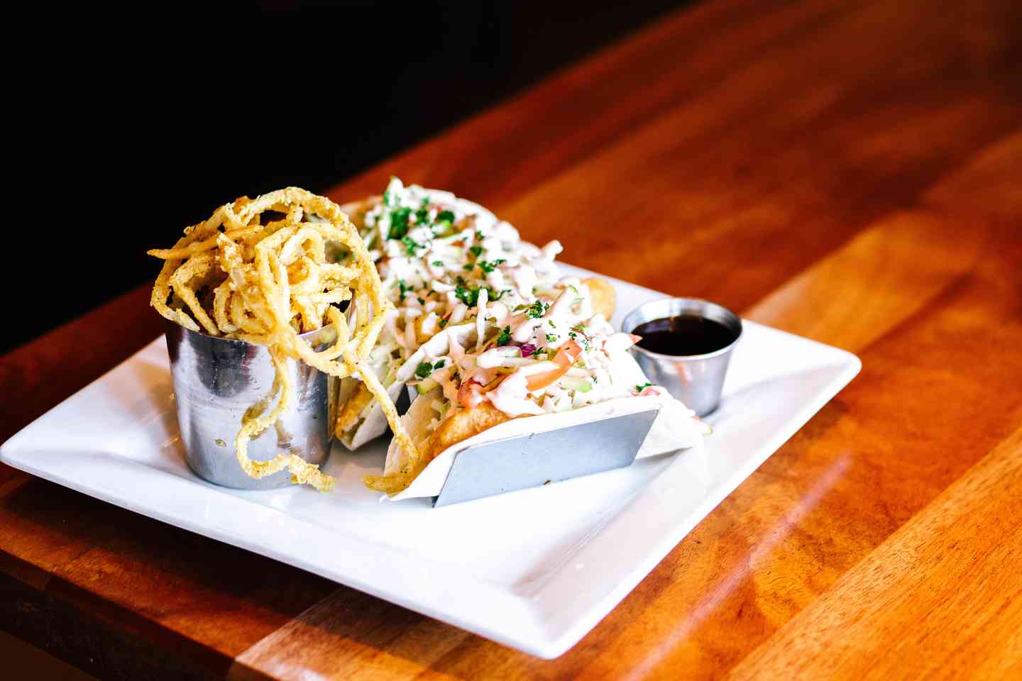 Lunch & Dinner Menu - Deano's Grill & Tapworks - Sports Bar in Wichita, KS