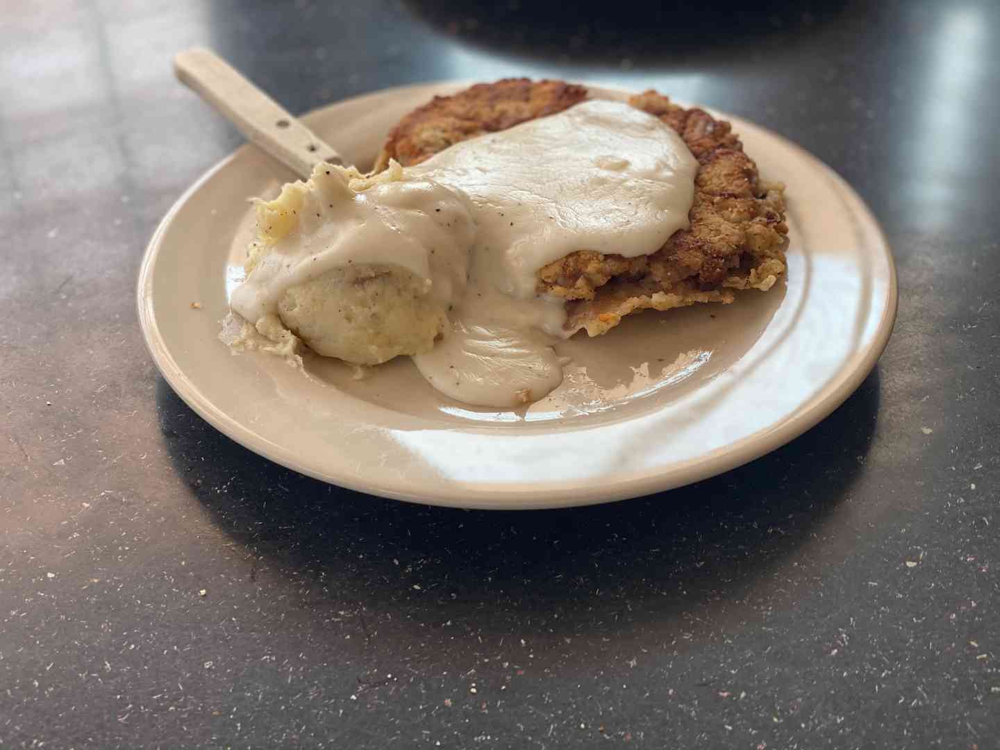 Lunch Menu - Monument Cafe