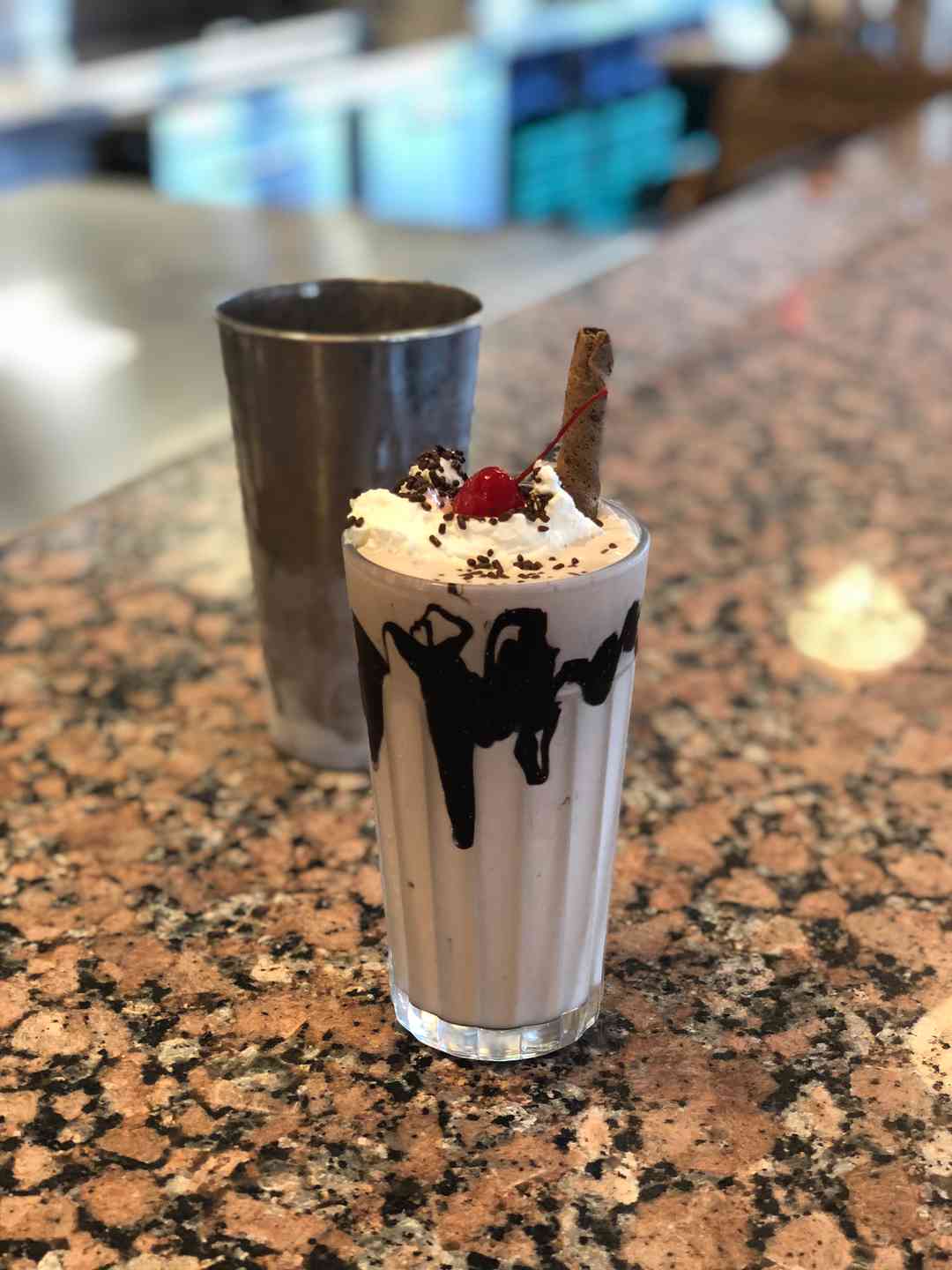 Lunch Menu - Monument Cafe