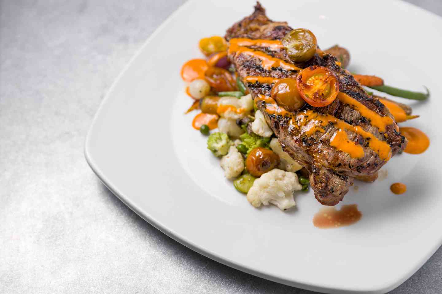 Chef's Daily Meat Selection - Main Menu - Vine - American Restaurant in ...