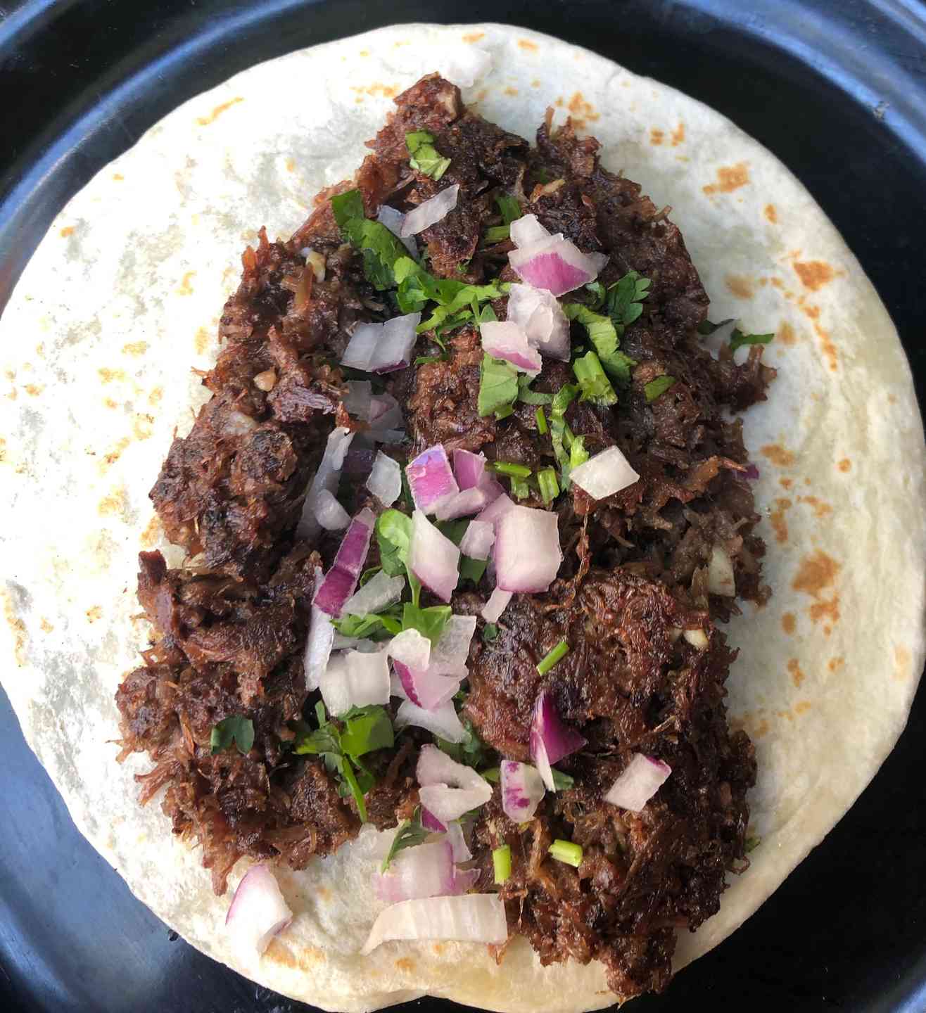 Menu - Taco Xpress - Mexican Restaurant in Austin, TX