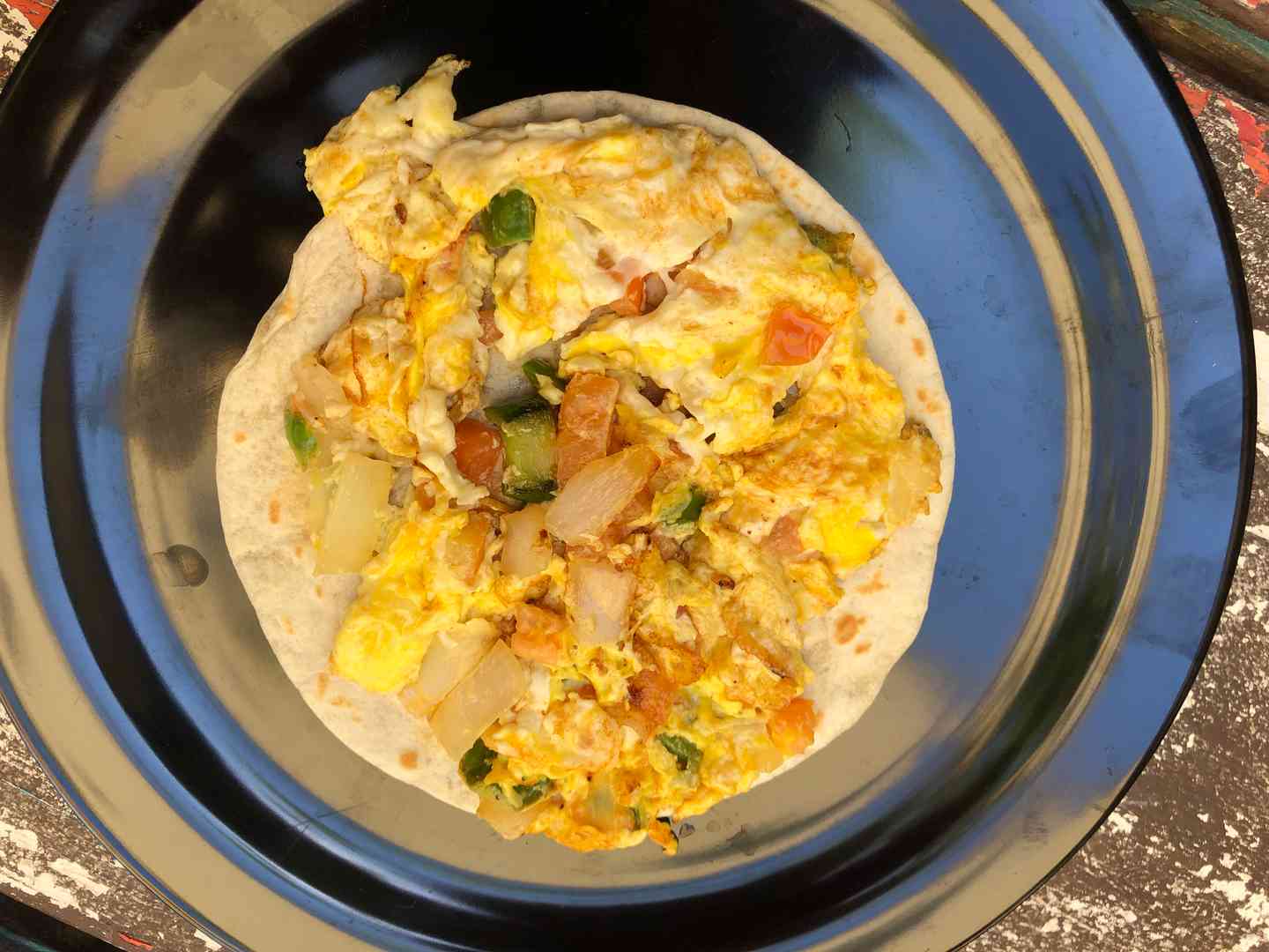 Menu - Taco Xpress - Mexican Restaurant in Austin, TX