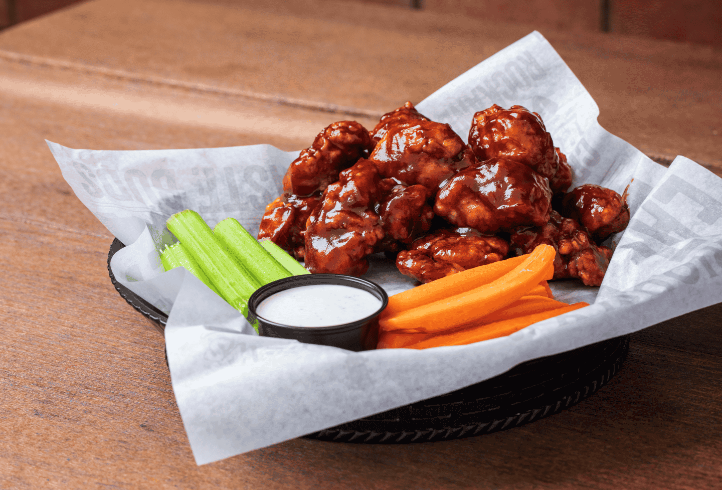 El Segundo Menu - Rock & Brews - American Restaurant